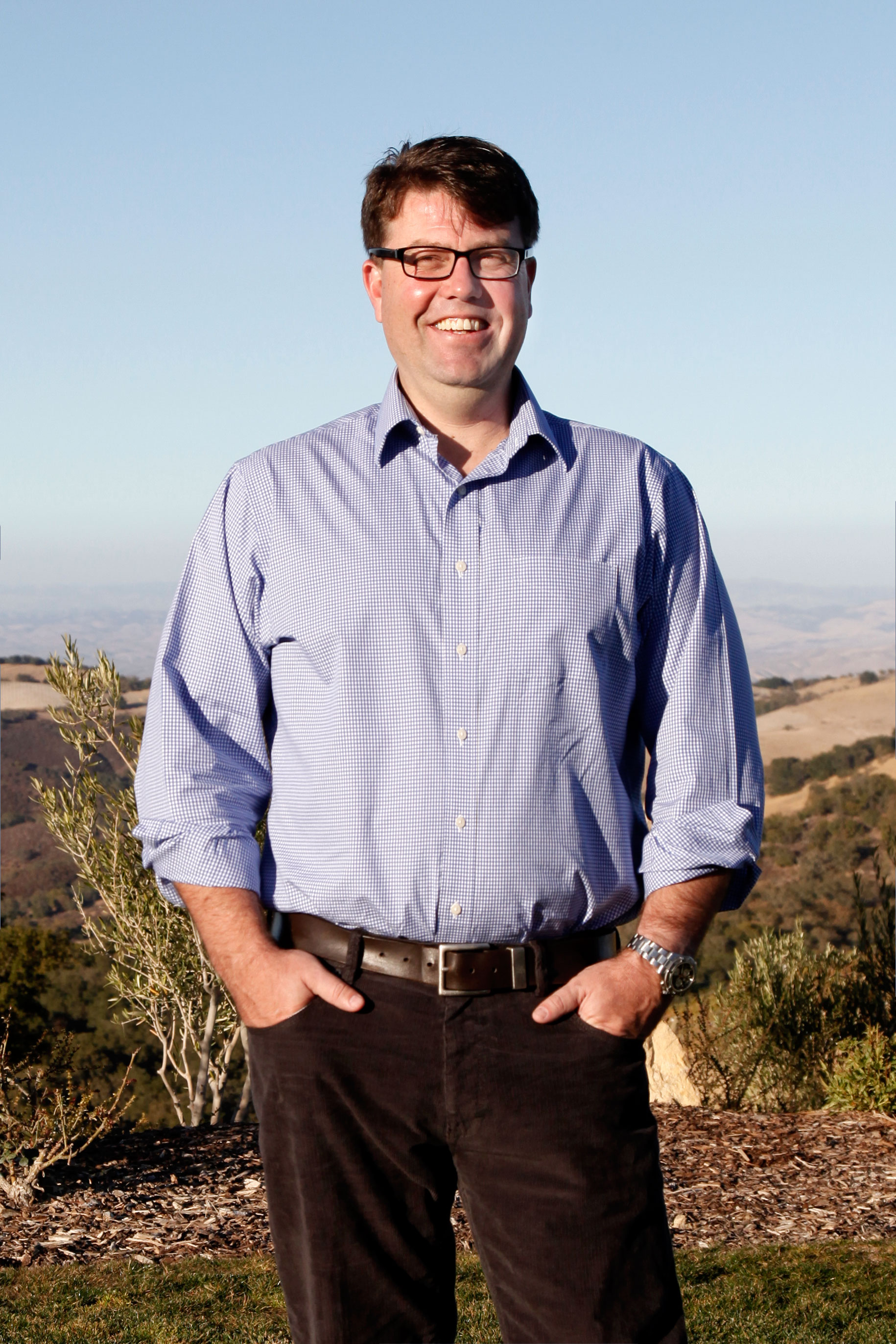 Tom_Portrait - Thomas D. Waylett Attorney at Law